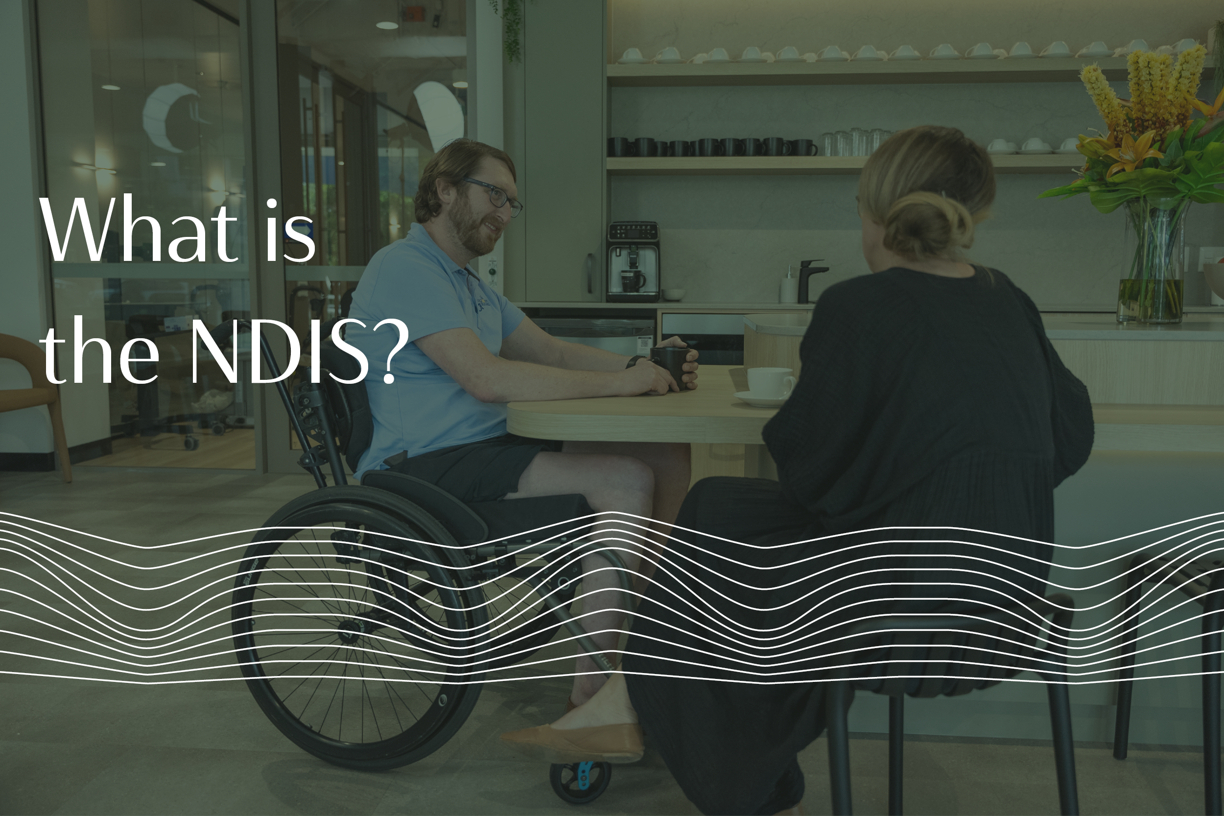On Demand Webinar - What is the NDIS?