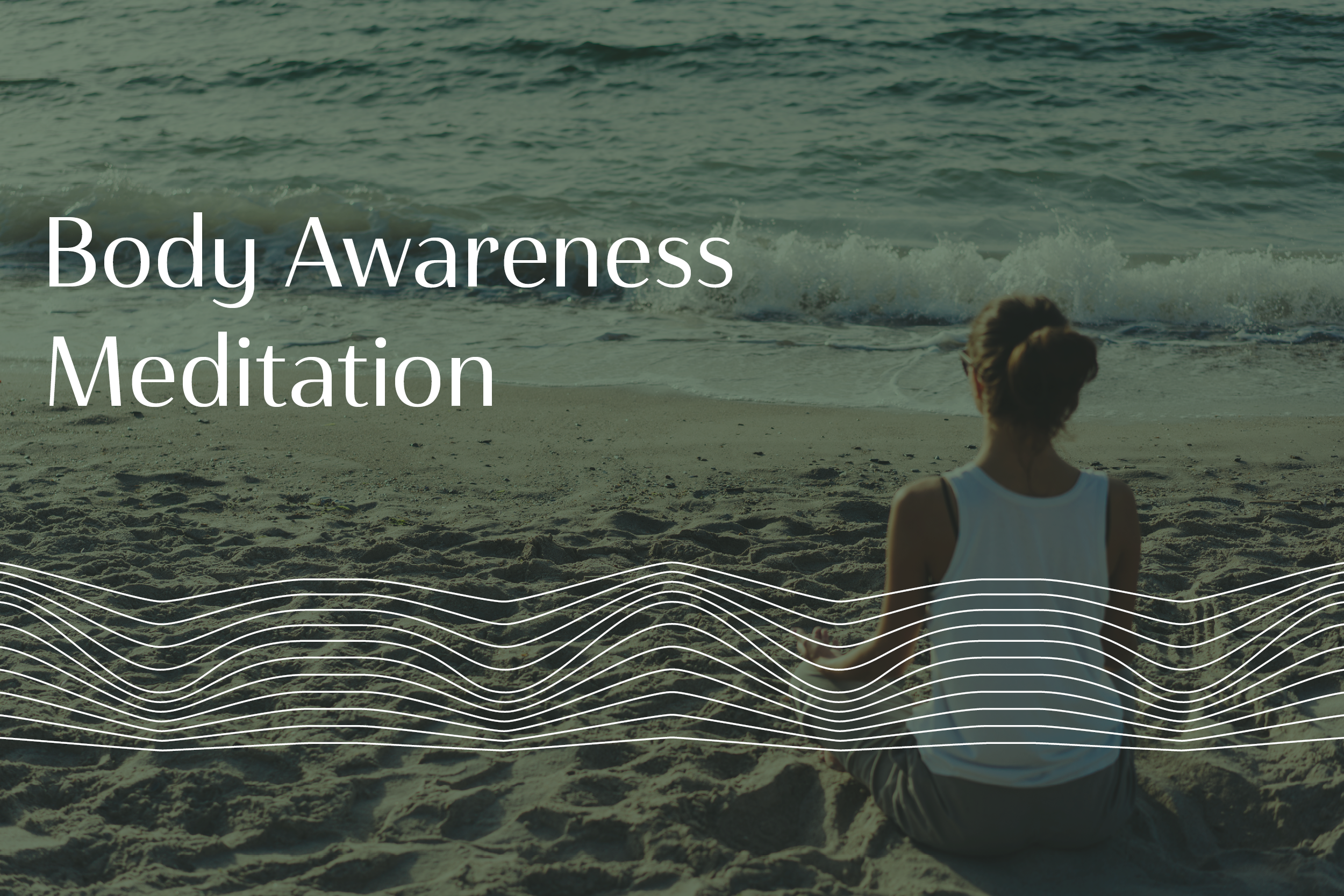 On Demand - Body Awareness Meditation