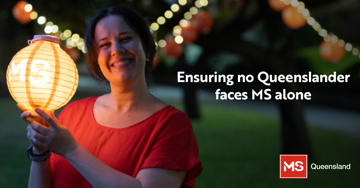 Parkinson's Disease | MS Queensland
